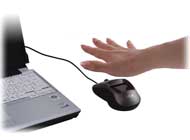 Fujitsu Frontech North America PalmSecure Palm Vein Authentication System | SC Media