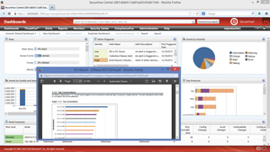 EiQ Networks SecureVue v3.6.6 | SC Media