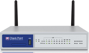 Check Point Software Technologies 1180 Next Generation Threat ...