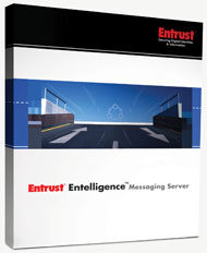 Entrust Entelligence v9.1 | SC Media