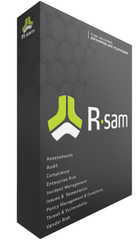 Rsam eGRC Platform v7.5 | SC Media