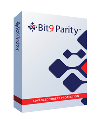 Bit9 Parity Suite V6.0.2 | SC Media