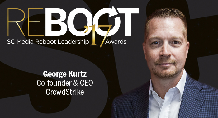 Influencers – George Kurtz | SC Media