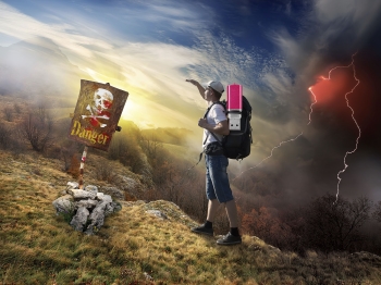 Planning in an attack-ridden landscape: Continuity planning | SC Media