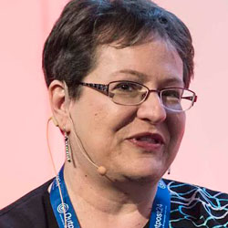 Influencer – Wendy Nather | SC Media