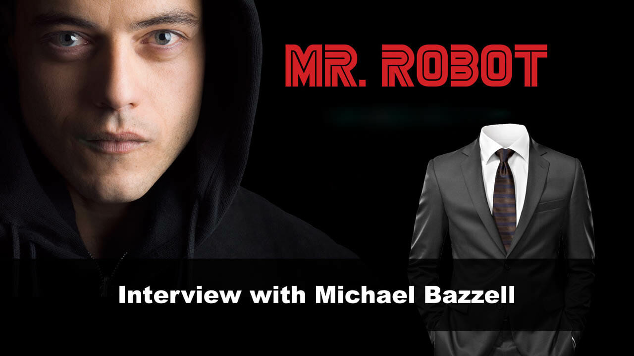 Security Weekly #440 – Interview with Michael Bazzell | SC Media