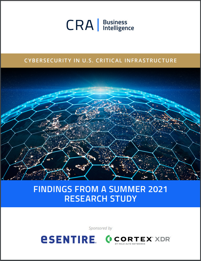 Cybersecurity in U.S. Critical Infrastructure | SC Media