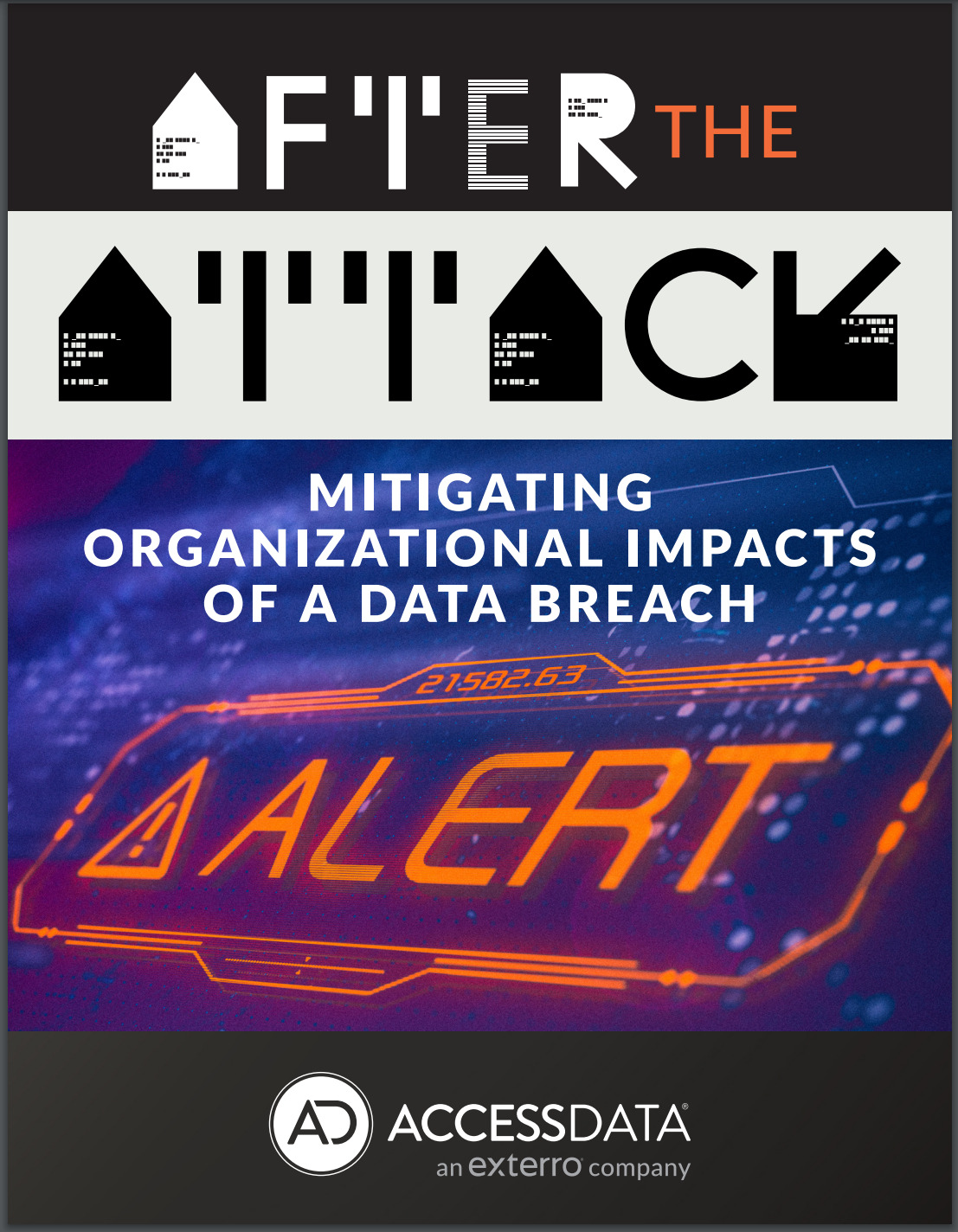 After the Attack: Mitigating the Organizational Impacts of a Data ... After the Attack: Mitigating the Organizational Impacts of a Data ...