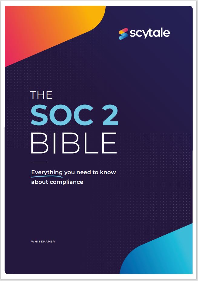 The SOC 2 Bible: Everything you need to know about compliance | SC Media The SOC 2 Bible: Everything you need to know about compliance | SC Media
