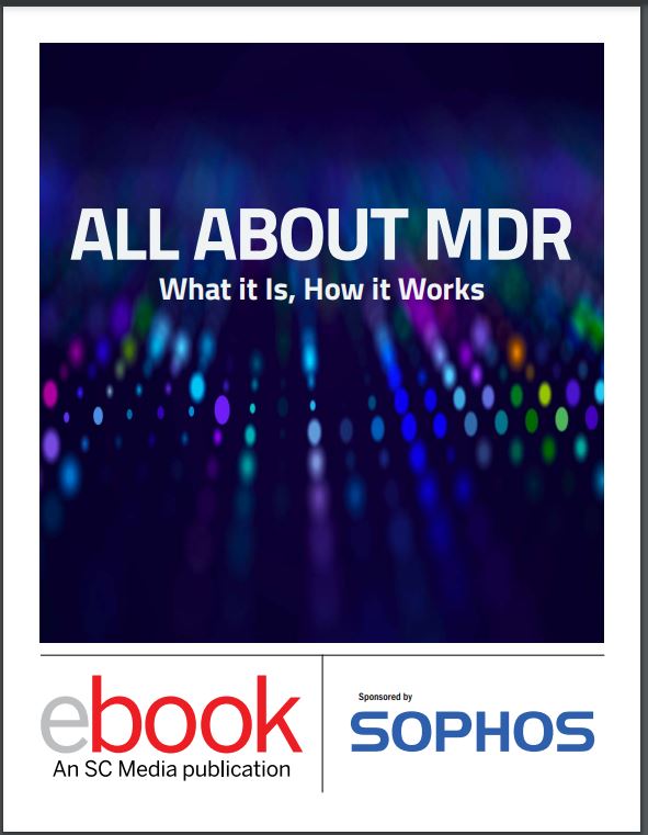 All About MDR: What it Is, How to Optimize | SC Media