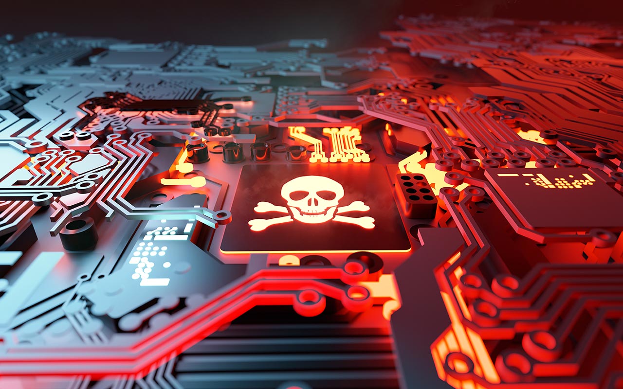 Johnson Controls Ransomware Hijack Could Contain Sensitive DHS ...