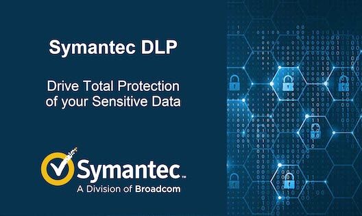 Symantec Registered Partner Logo