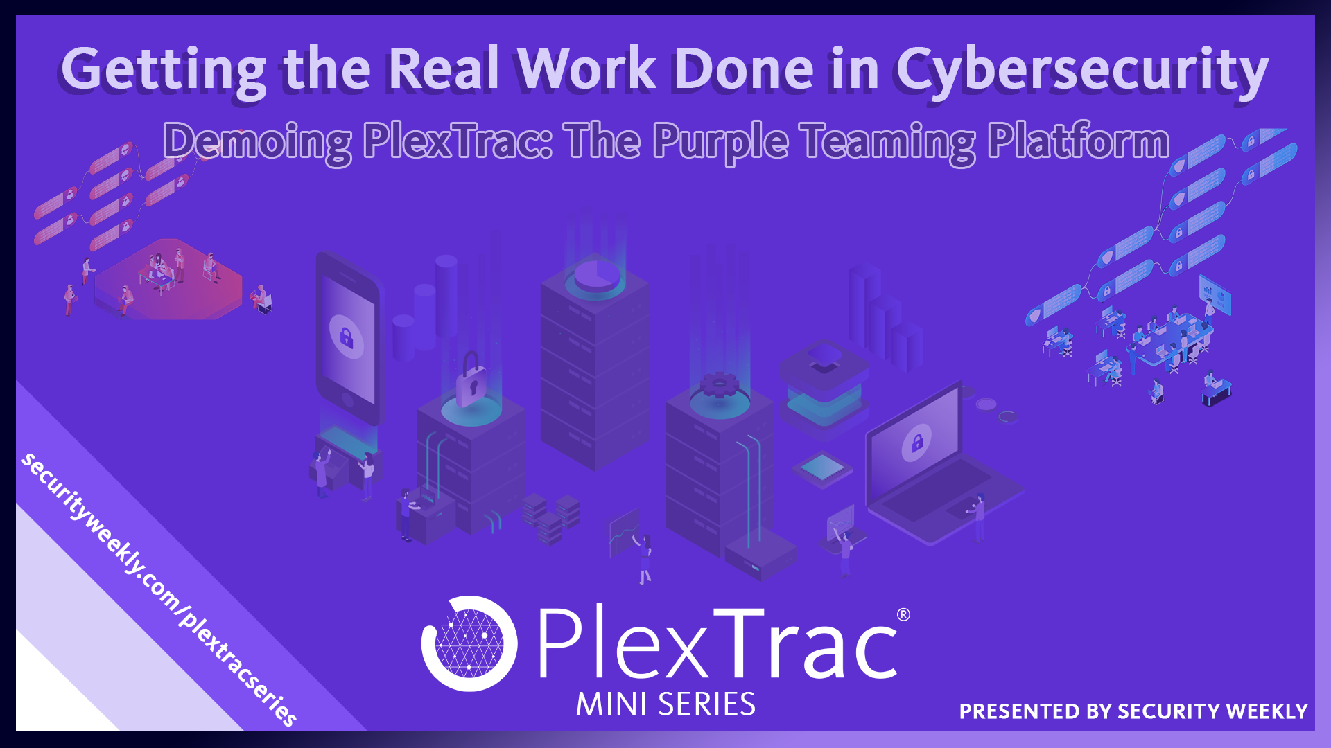Demoing PlexTrac: The Purple Teaming Platform – PTMS #4 | SC Media