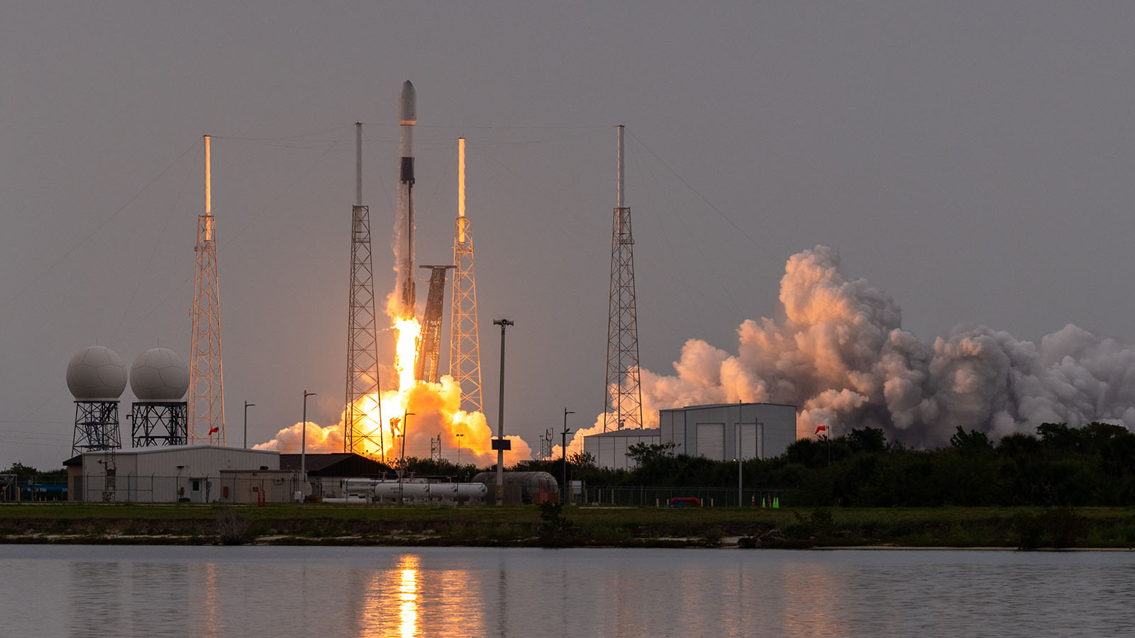 SpiderOak Wins Space Force Zero Trust Security Contract | MSSP Alert