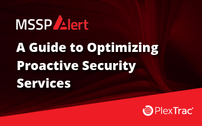 A Guide to Optimizing Proactive Security Services | MSSP Alert