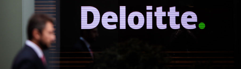 Deloitte Releases Expanded Managed Extended Detection and Response ...