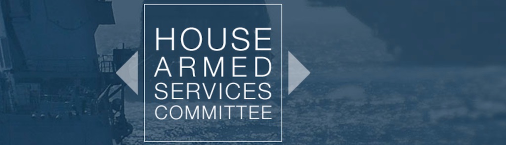 House Armed Services Adds Cybersecurity-focused Panel for Technology ...