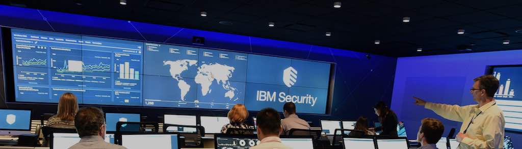 IBM X-Force Research: Hackers Weaponizing Stolen Records, Network ...