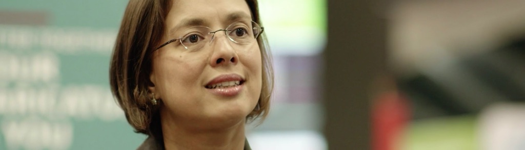 New Commvault CMO Isabelle Guis: Her First Priorities - | ChannelE2E