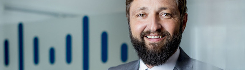 Cisco Channel Chief Oliver Tuszik: Set to Accelerate SMB Partner ...