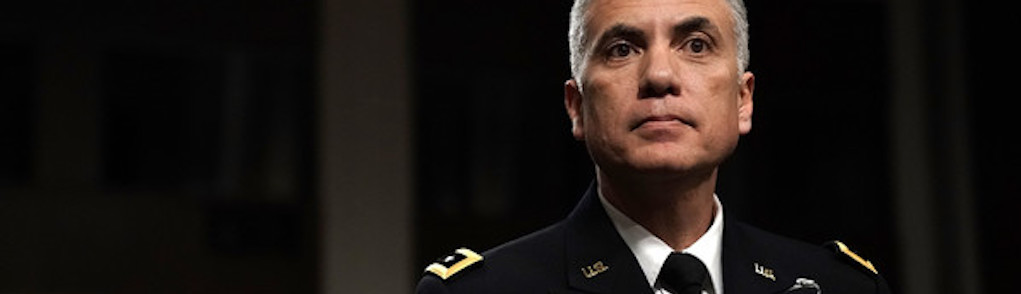 NSA, U.S. Cyber Command Launch Integrated Security Center - | MSSP Alert