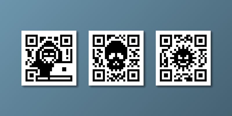 Ironscales Protects Against “quishing” Attacks Mssp Alert