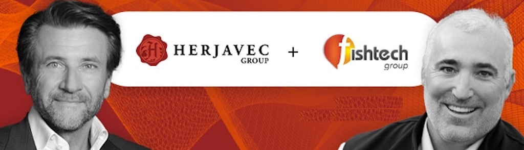 Herjavec Group, Fishtech Merge MSSP, MDR Businesses - | MSSP Alert