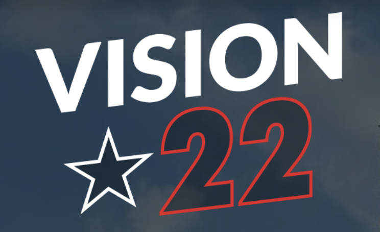Vision 2022: Annual MSP Conference From The 20 - ChannelE2E | ChannelE2E