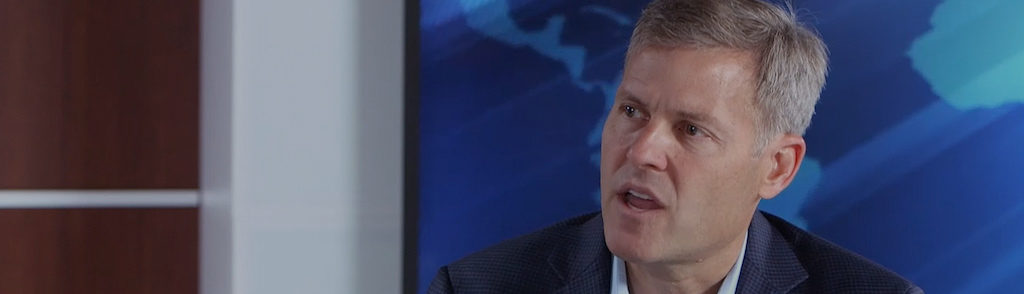 Former Zix, AppRiver CEO Joins Critical Event Management, Cybersecurity Company Everbridge ...