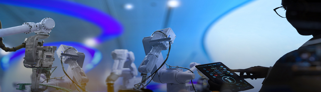 Accenture Acquires Industrial Robotics, Automation Company Pollux ...