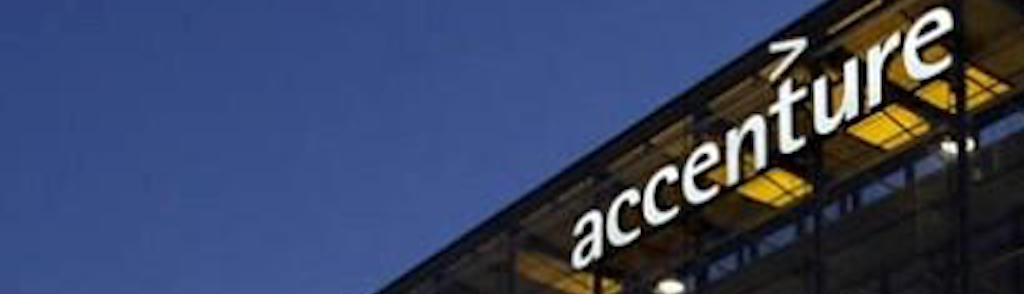 Accenture Acquires Salesforce Partner Phase One for Government Cloud ...
