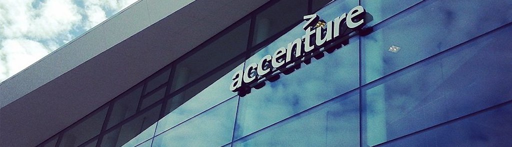 Accenture Acquires Google Cloud Partner Wabion - | ChannelE2E