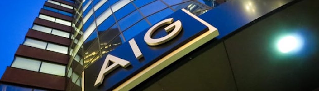 AIG Statement on Cyber Insurance Coverage Strategy - | MSSP Alert