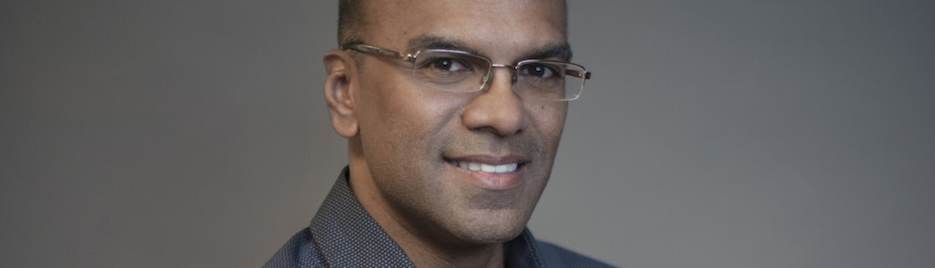 Alert Logic Hires Cloud Channel Veteran Christopher Rajiah - | MSSP Alert
