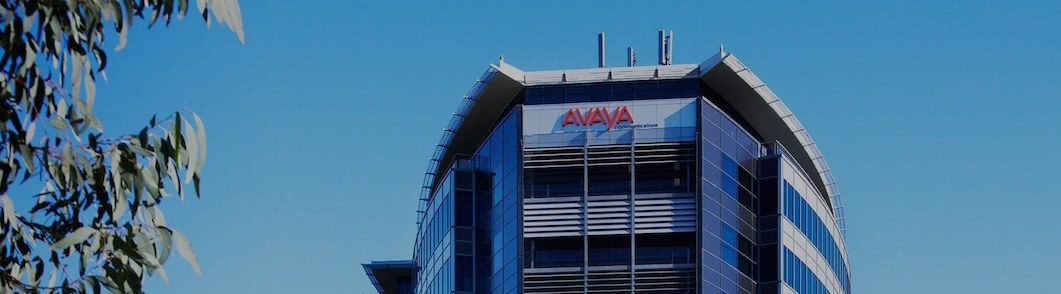Avaya Managed Security Services: Safeguarding Unified Communications ...