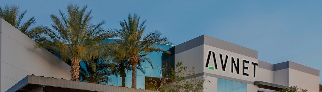 Avnet Acquires Artificial Intelligence, IoT Software Company Softweb ...