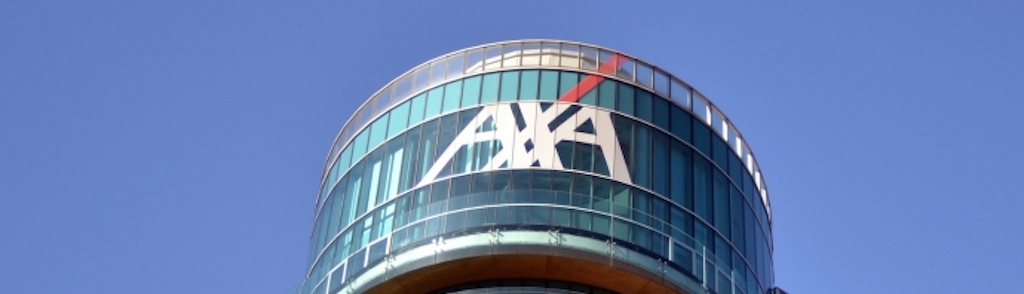 Ransomware Attacks AXA Insurance Subsidiary - | MSSP Alert
