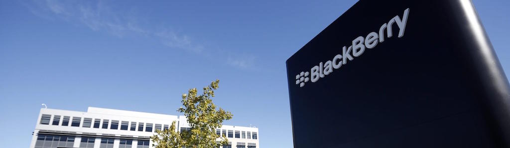 BlackBerry Cyber Security Unit: McAfee Veteran John Giamatteo Named ...