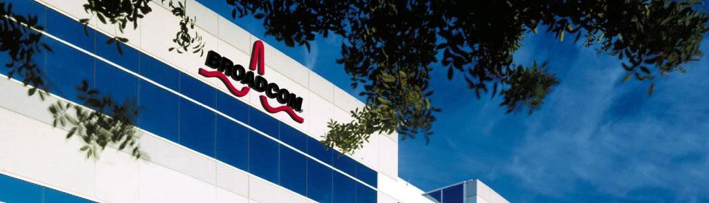 Broadcom: CA Technologies Acquisition Performing Well (So Far ...