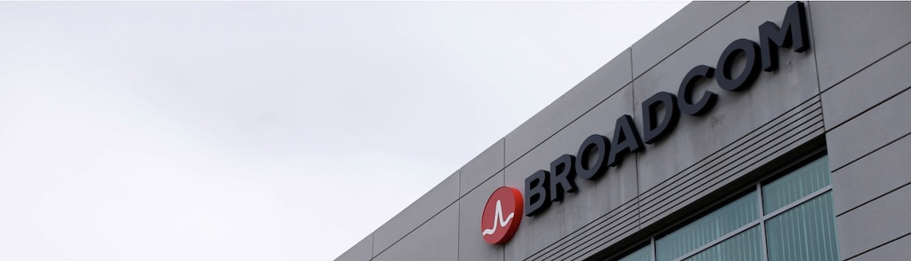 Broadcom Cyber Security Aggregator Program: Jump-starting Symantec ...