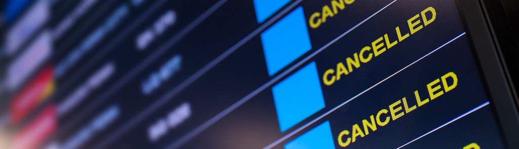 Cancelled SPAC Technology Mergers: List of Abandoned M&A Deals Grows ...