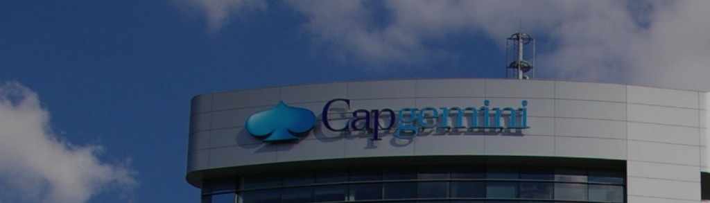 Capgemini's Digital Transformation, Cloud Revenues Surge - | ChannelE2E