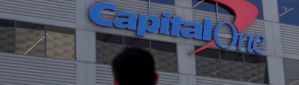 Capital One Data Breach Details: 10 Things to Know - | MSSP Alert