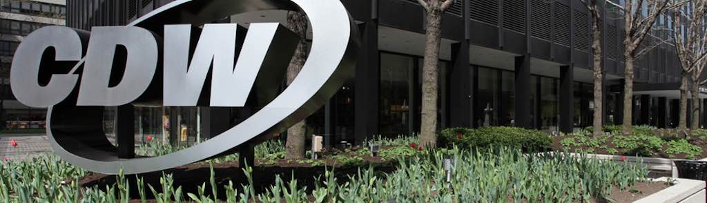 Cybersecurity Acquisition: CDW Buys Focal Point Data Risk - | MSSP Alert