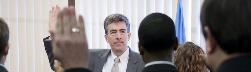 Senate Confirms Chris Inglis as U.S. Federal Cyber Boss - | MSSP Alert