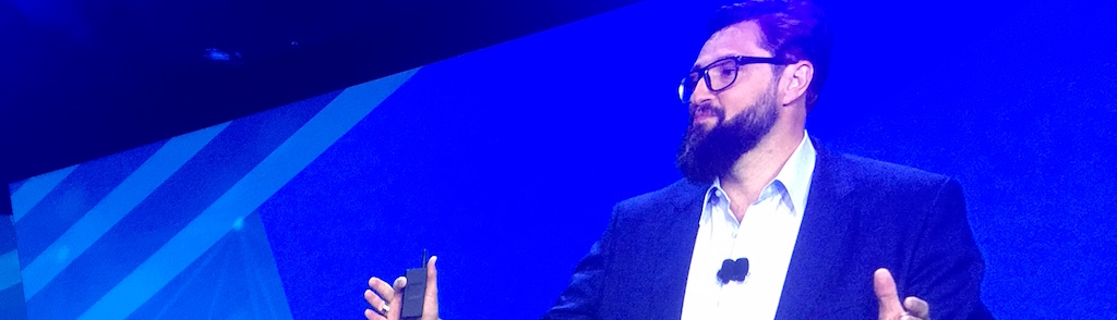 Cisco Partner Summit 2018: Live Blog Day Two - | ChannelE2E