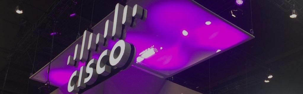 Cisco Systems CEO Chuck Robbins: Security Is Top Priority - | ChannelE2E