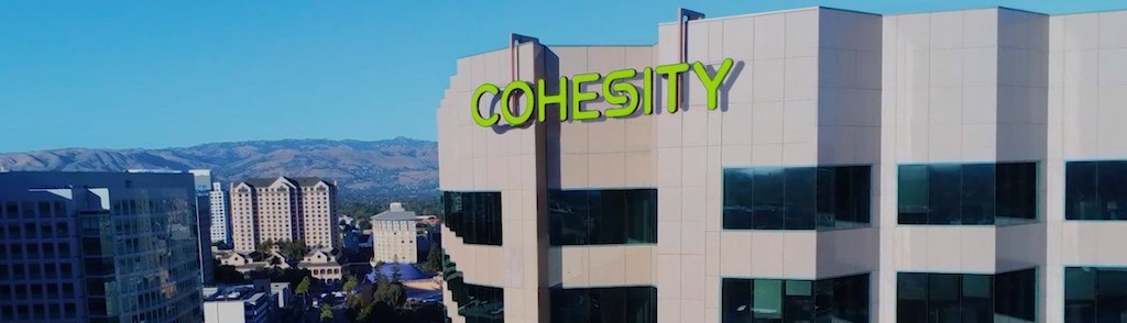 Cohesity IPO Not Far Off, CEO Mohit Aron Hints - | ChannelE2E