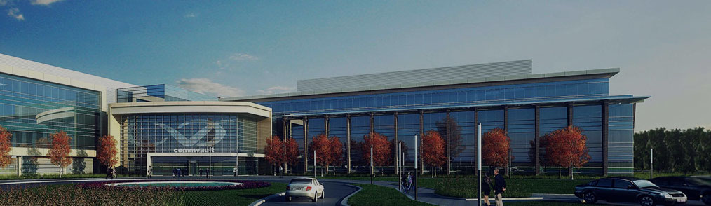 Commvault's New Head Of Worldwide Partnerships Discusses His New Role ...