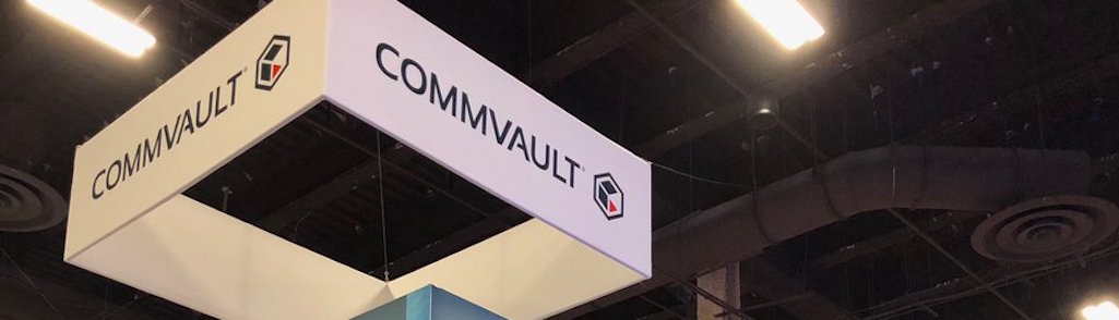 Commvault Hires Equinix, Veritas Channel Veterans; CEO Post Still ...